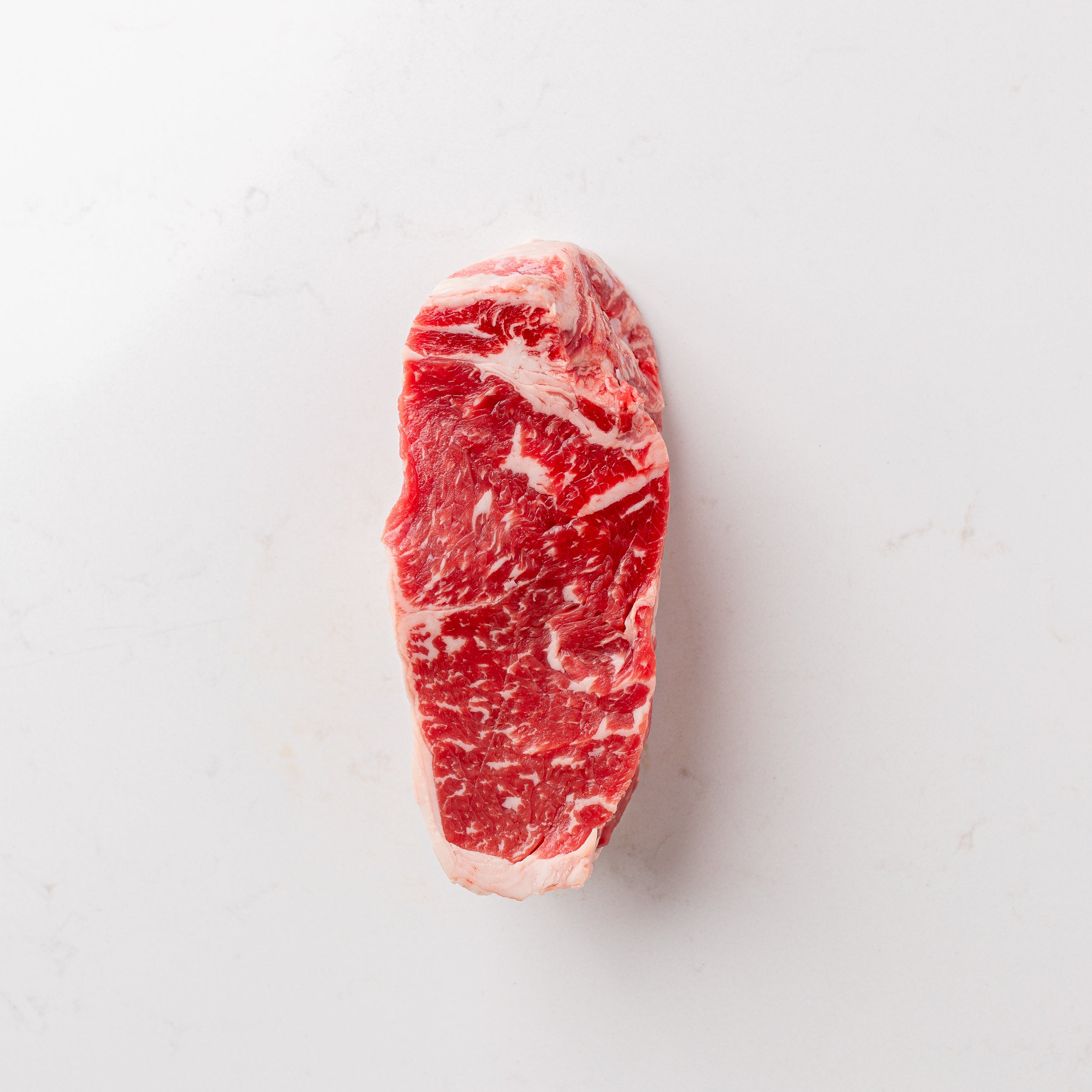 USDA Prime New York Striploin | Order For Deliver or Pickup