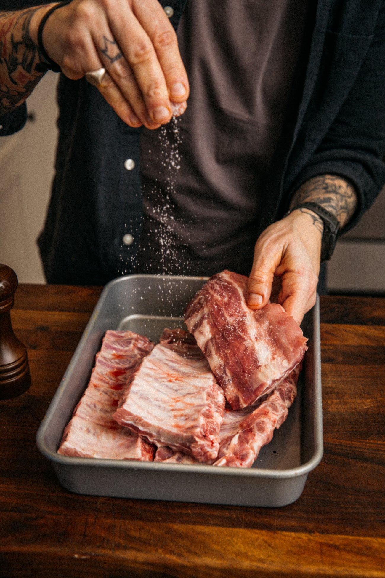 Lamb Meat | Order Online for Delivery or Pick Up – The Butcher Shoppe