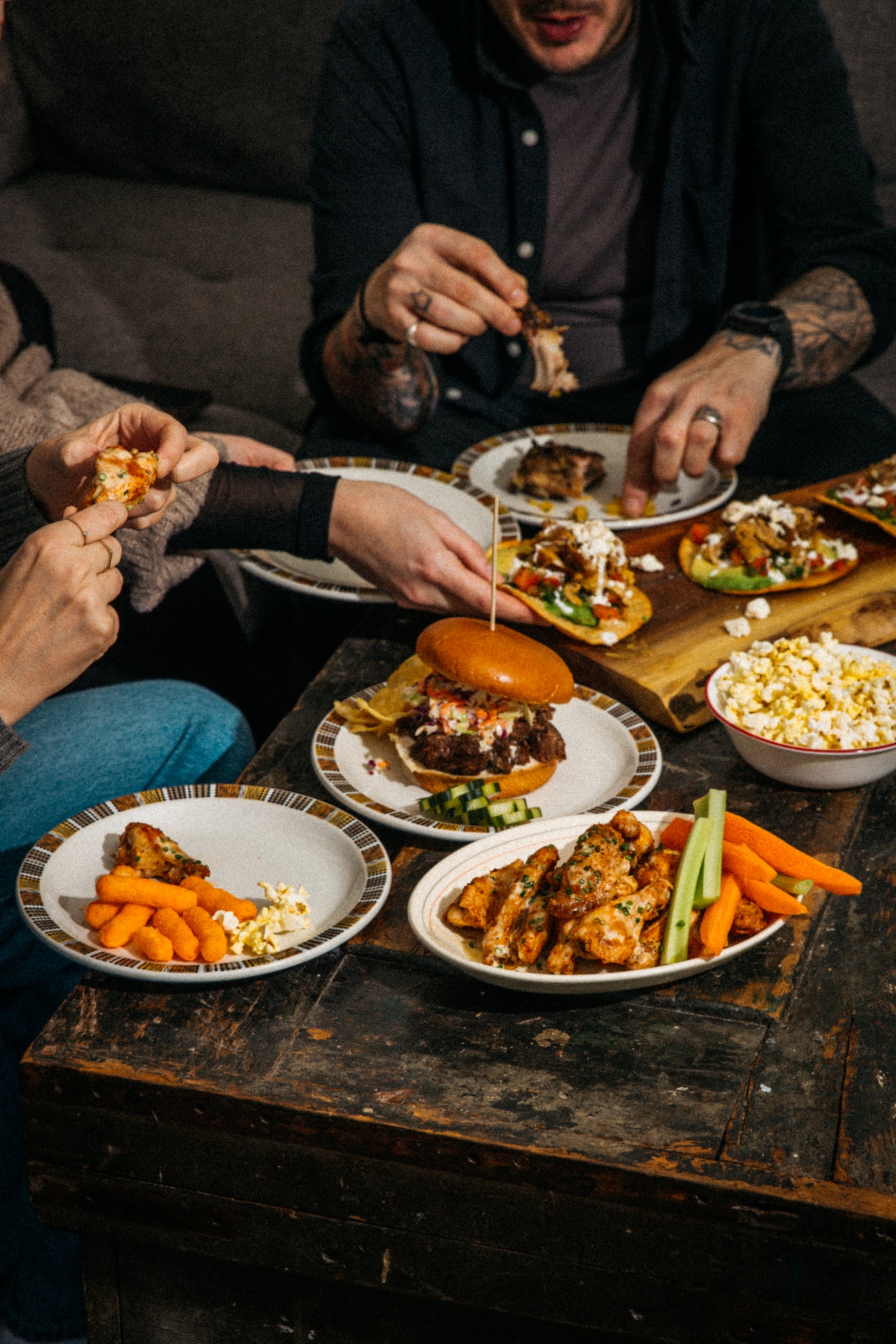 The Butcher Shoppe | Meat Delivery Toronto