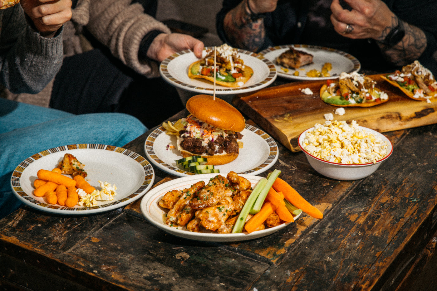 The Butcher Shoppe | Meat Delivery Toronto