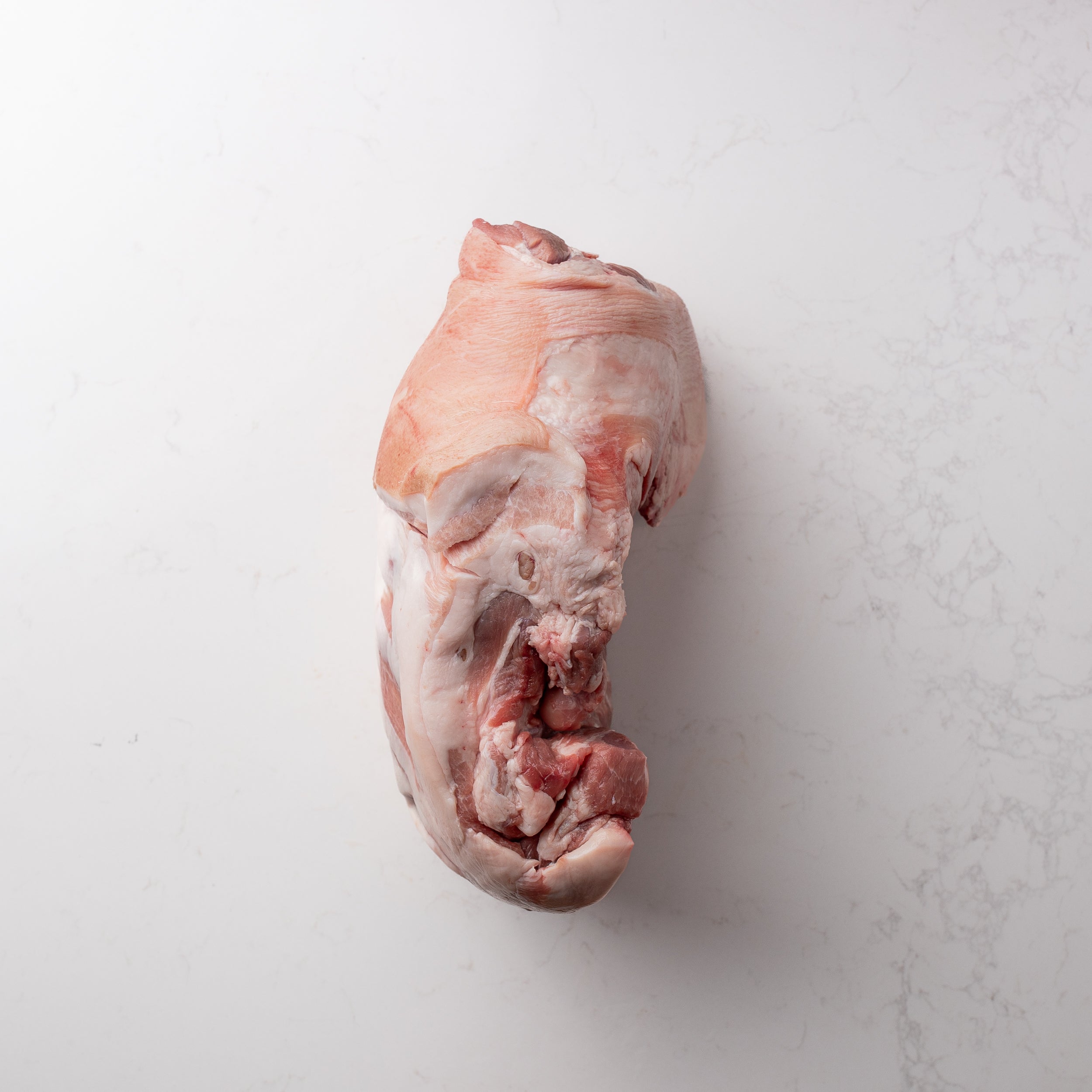 Bone-In Pork Shoulder | Get Delivery & Pick Up in Toronto – The Butcher ...