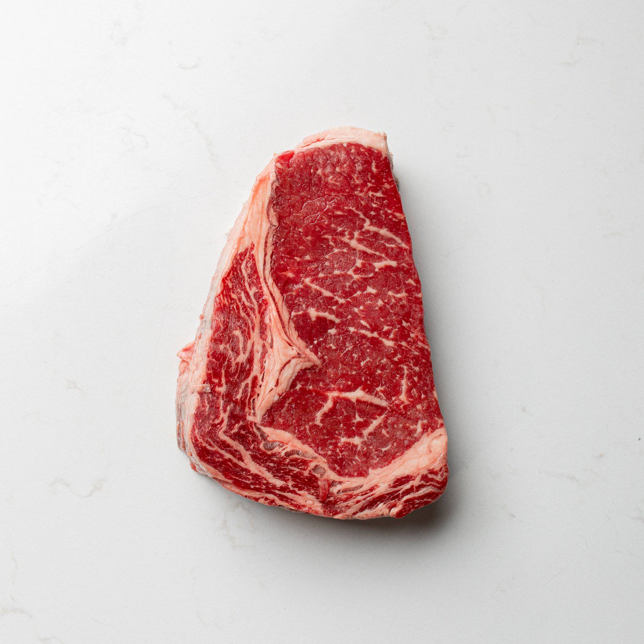Argentine Beef Ribeye Roast (Boneless) – The Butcher Shoppe