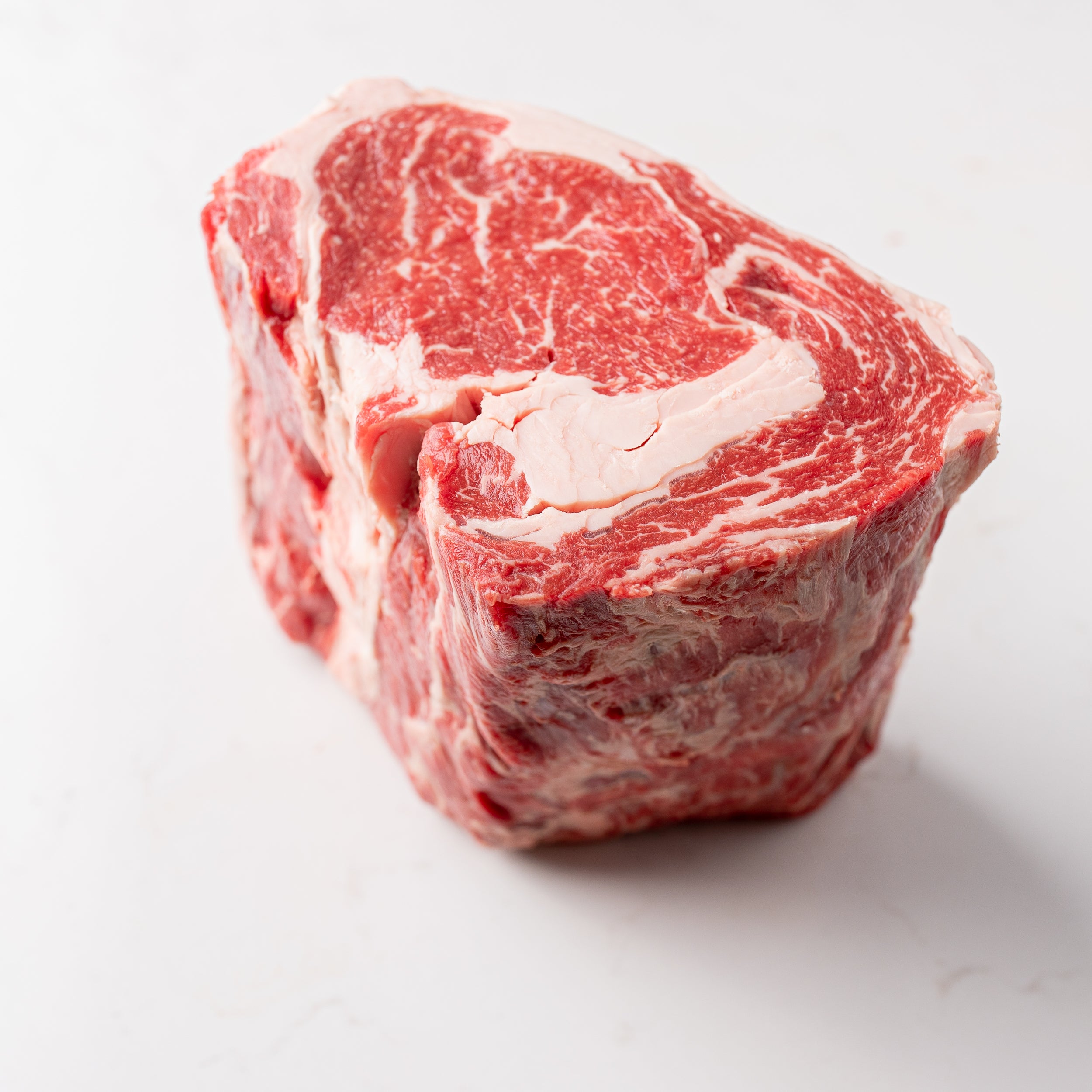 USDA Prime Ribeye Roast (Boneless) – The Butcher Shoppe