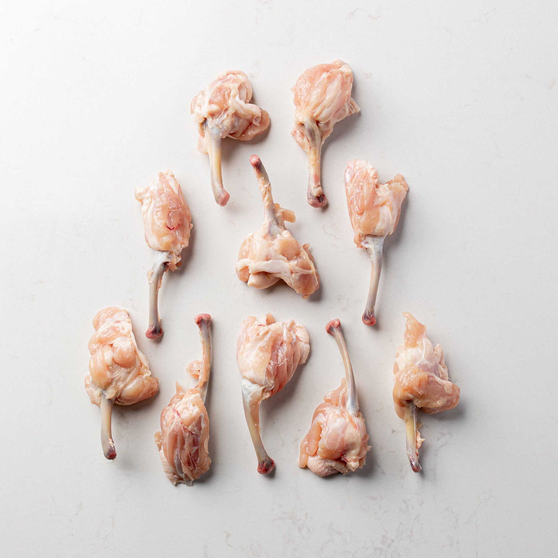 Frenched Chicken Wing Drumettes Delivery Or Pick Up