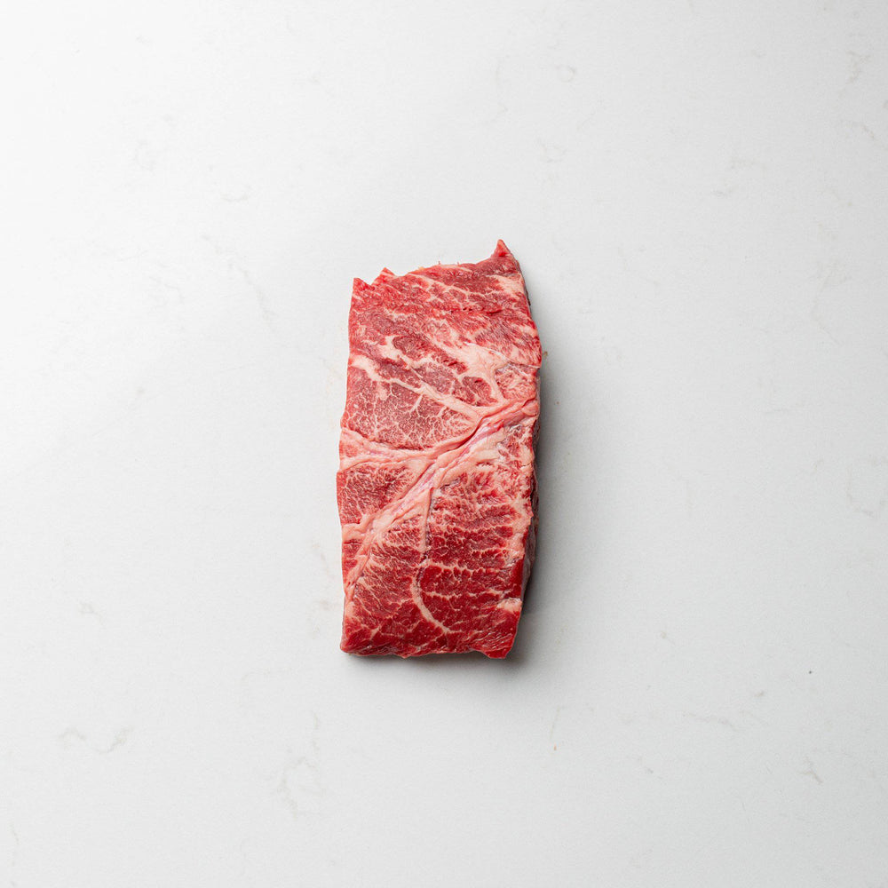 Canadian Prime Bone-In Rib Steak | Order Online