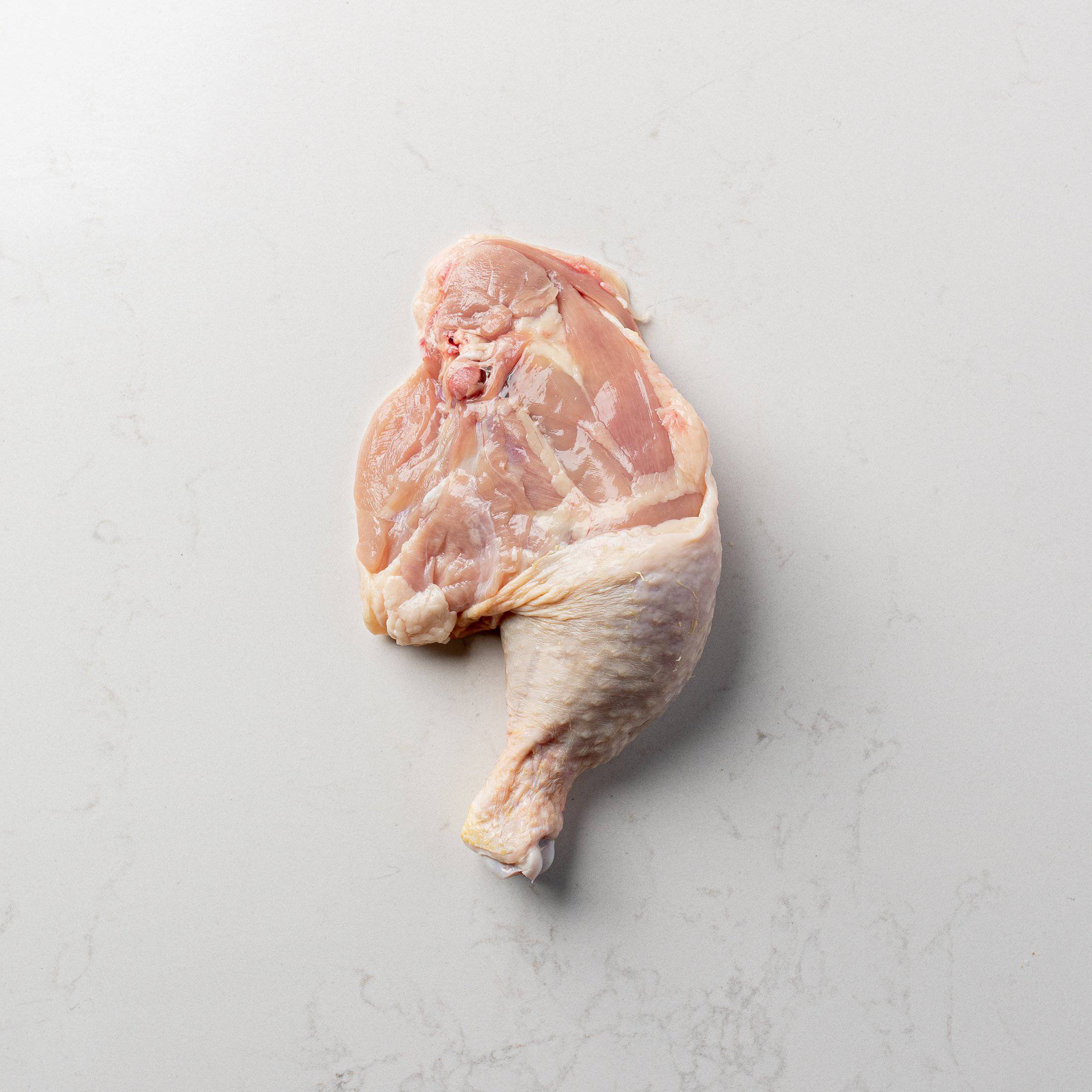 Halal Chicken Legs | Order Online for Delivery – The Butcher Shoppe