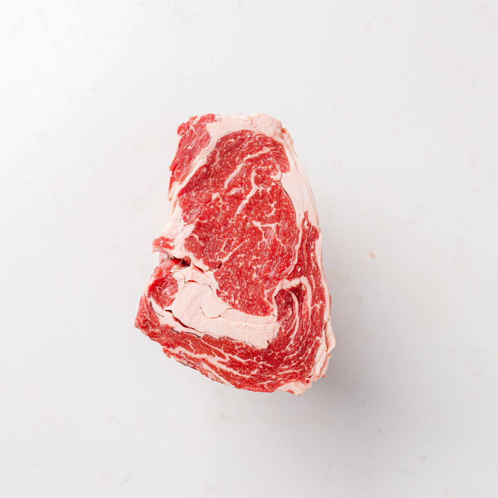 Ribeye Steaks | Order Online for Delivery or Pick Up – The Butcher Shoppe