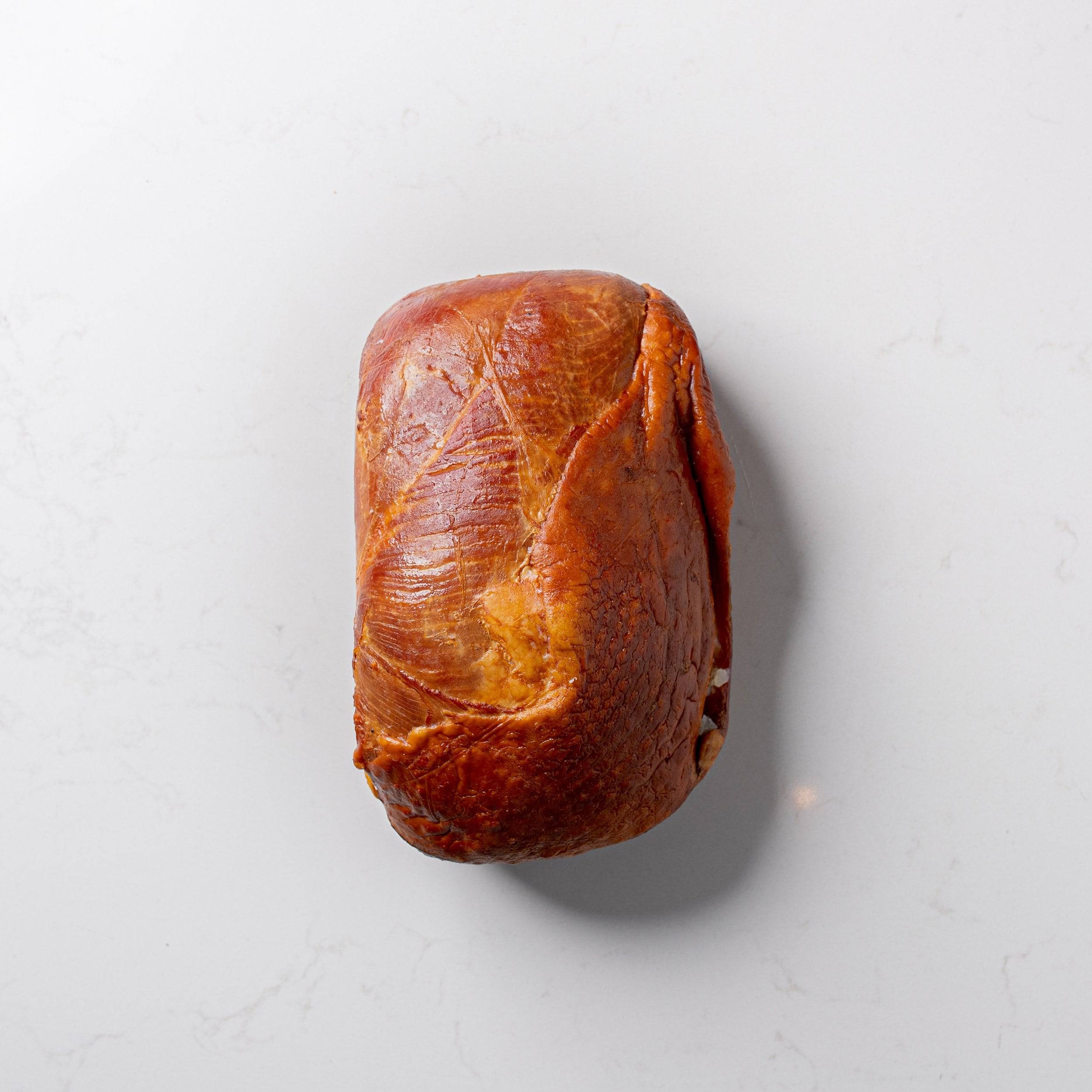 Smoked Turkey Breast | Using Family Recipes Since 1984 – The Butcher Shoppe